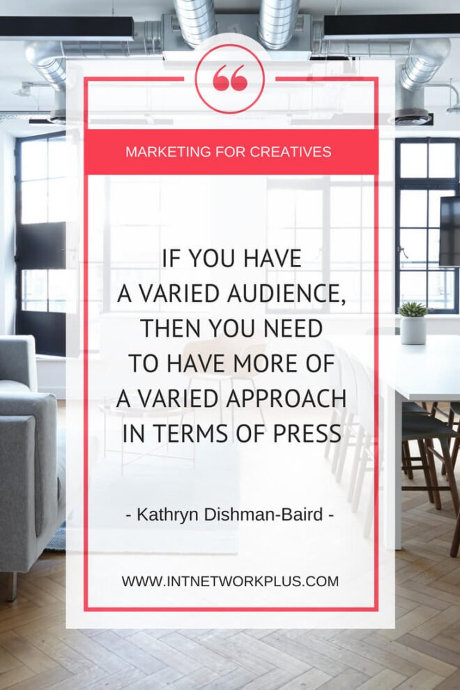 5 Steps to Create a Perfect PR Strategy