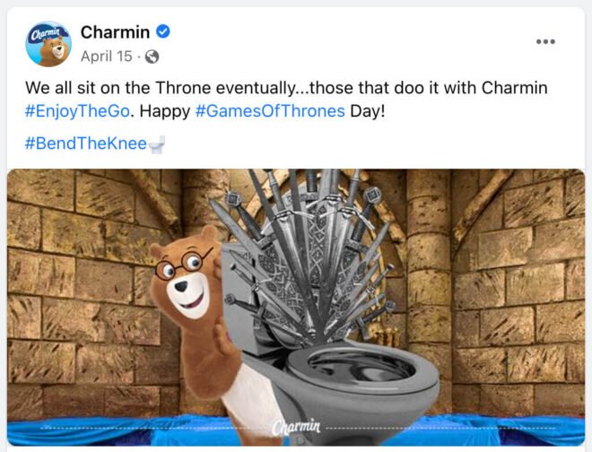 19 Examples of Engaging Facebook Posts for 2025