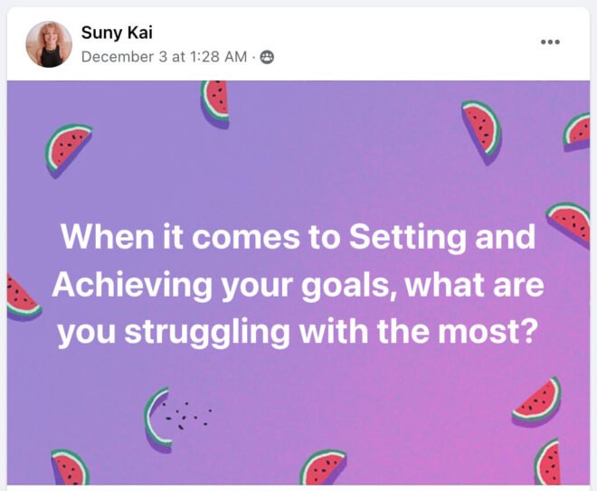 19 Examples of Engaging Facebook Posts for 2025